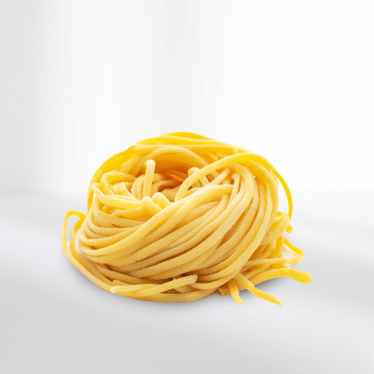 Fresh Pasta - All Natural Ingredients - The Pasta House