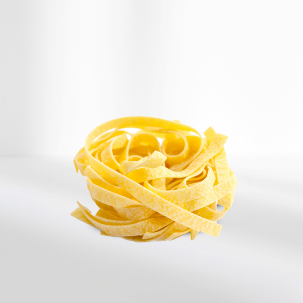Fresh Pasta - All Natural Ingredients - The Pasta House