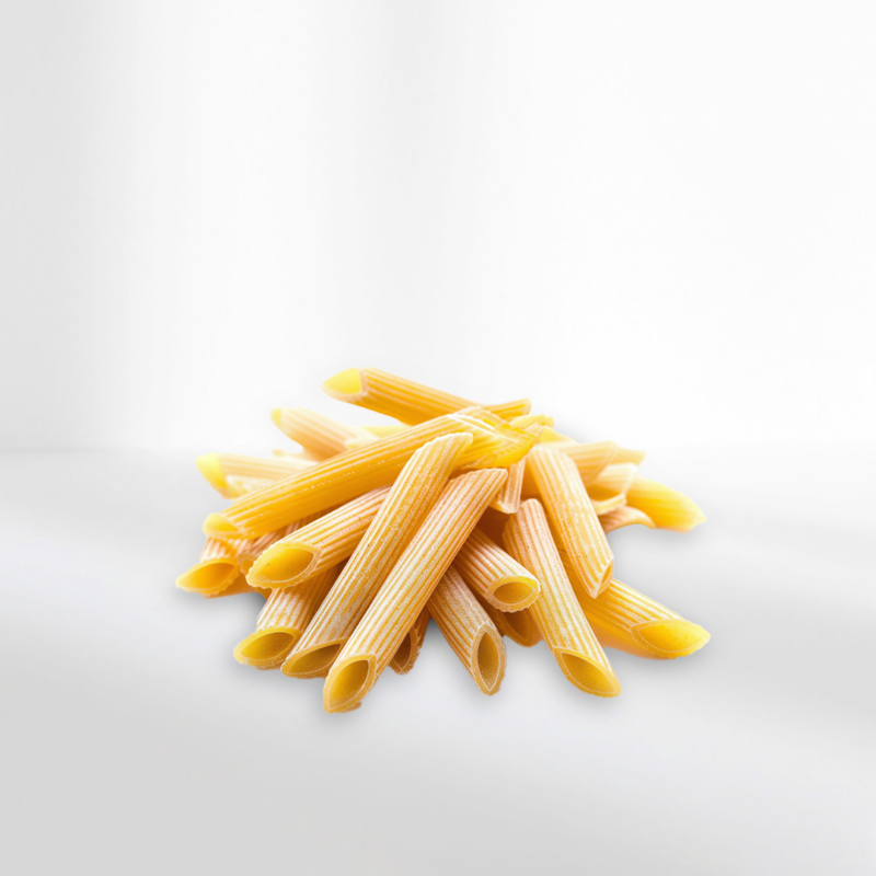 Fresh Pasta - All Natural Ingredients - The Pasta House