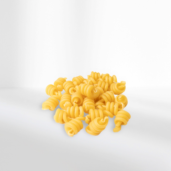 Fresh Pasta - All Natural Ingredients - The Pasta House